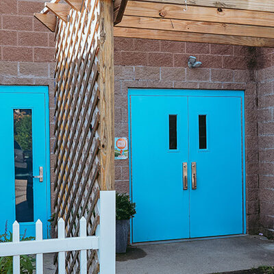 Facilities – Providence Recreation